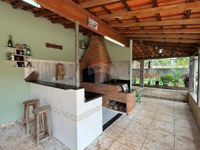 VENDE CHÁCARA SITIO PAU PINTADO SUMARÉ SP