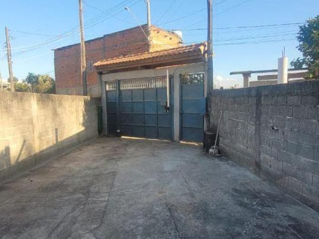 VENDE CHACRINHA NA VILA BELMIRO FRANCO DA ROCHA SP