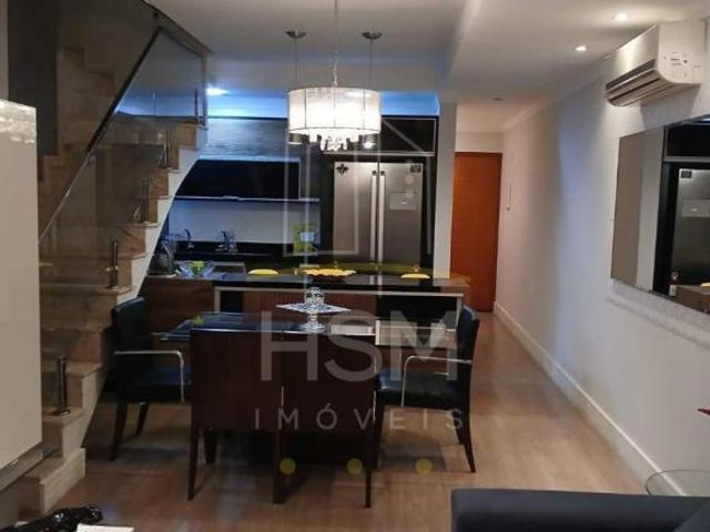 Vende Cobertura 229m² Nova Petrópolis São Bernardo do Campo/SP