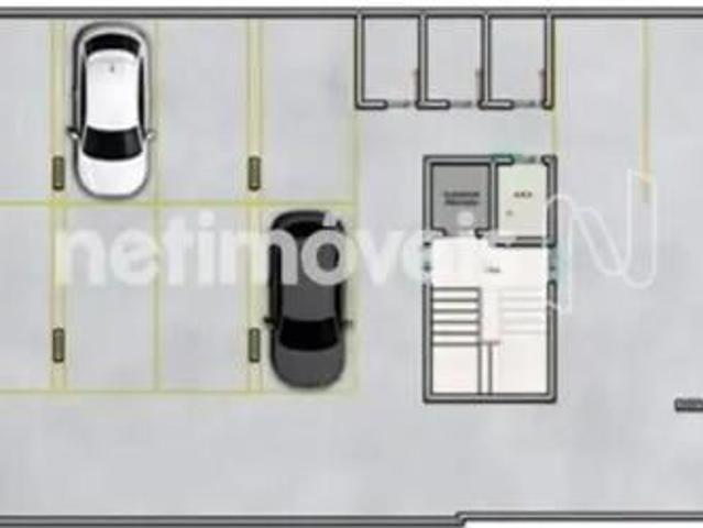 Vende cobertura de 3 quartos no Santa Mônica em Belo Horizonte na regional Pampulha