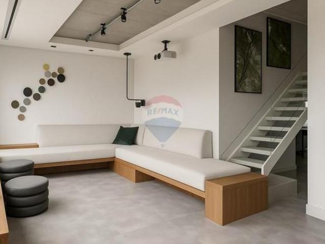 Vende Cobertura Duplex no MaxHaus Cambuí II – Campinas/SP – R$ 1.690.000