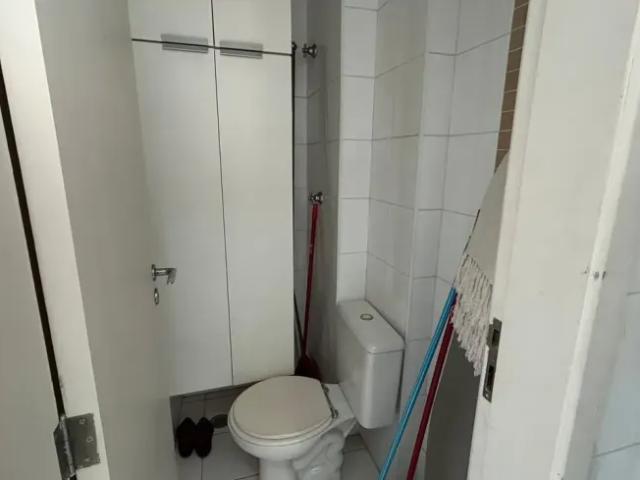 Vende cobertura duplex no centro de taubaté/sp