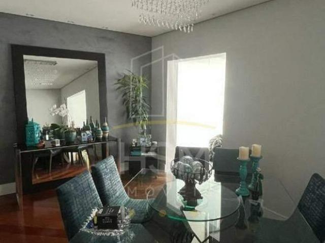 Vende Cobertura Duplex 256m² Anchieta São Bernardo do Campo/SP
