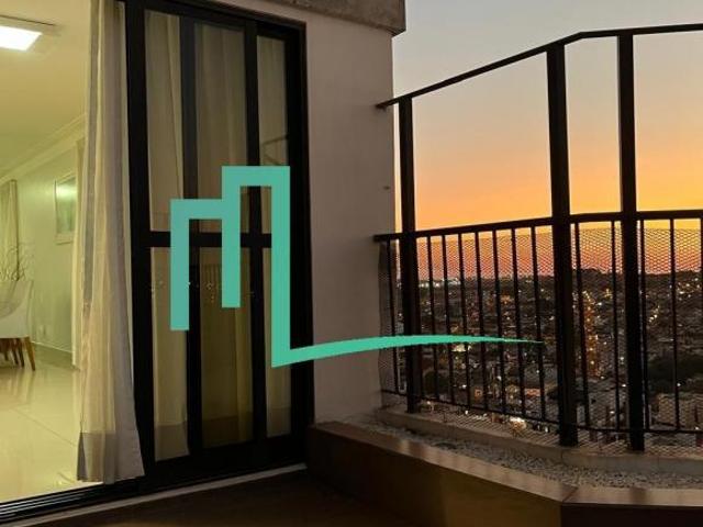 Vende cobertura Edificio Regina