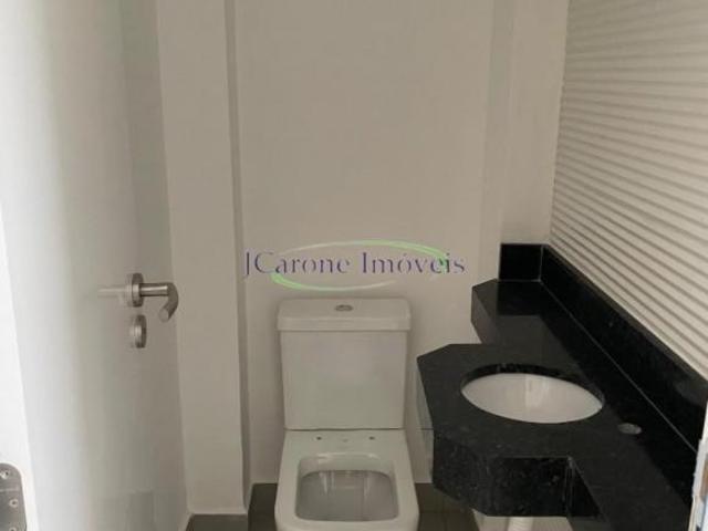 Vende de Cobertura Duplex Nova na Vila Rica | 3 Suítes, Terraço com Churrasqueira e Elevador nos Doi