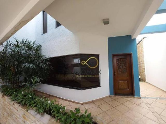 Vende Deslumbrante Sobrado de Alto Padrão 354m² Pq. da Vl. Prudente SP
