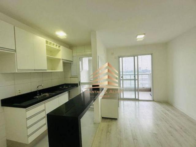 Vende e aluga excelente apartamento com 2 dormitório e 1 suíte, em frente ao shopping Internacional
