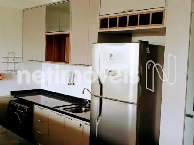 Vende e Aluga se apartamento em Santo Amaro 55m2