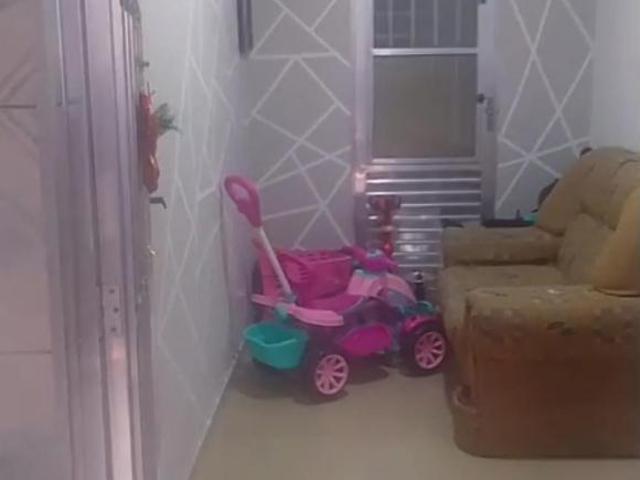 Vende esse sobrado