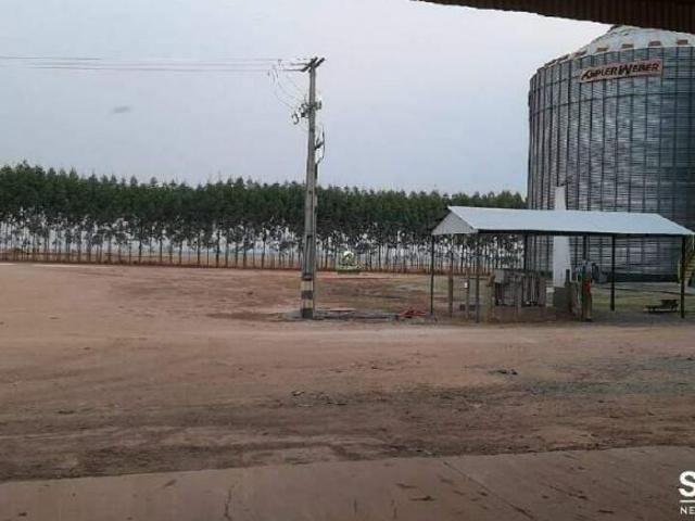Vende esta propriedade de porteira fechada em nova Ubiratan MT