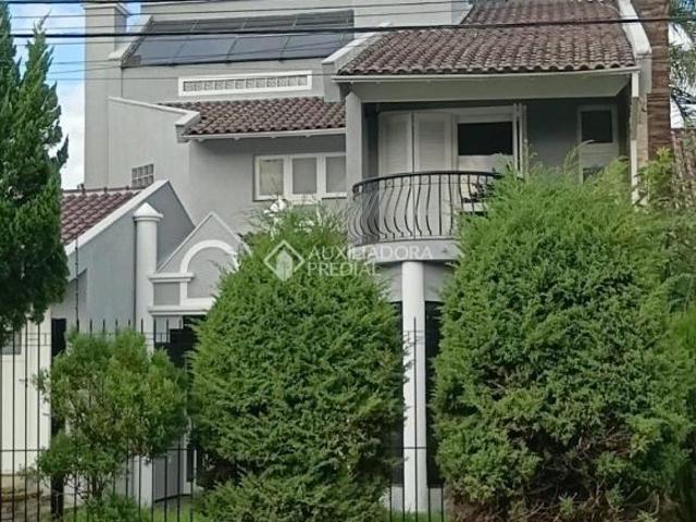 Vende Excelente Casa 4 Quartos c/ suíte Bairro Jardim Do Lago Canoas RS