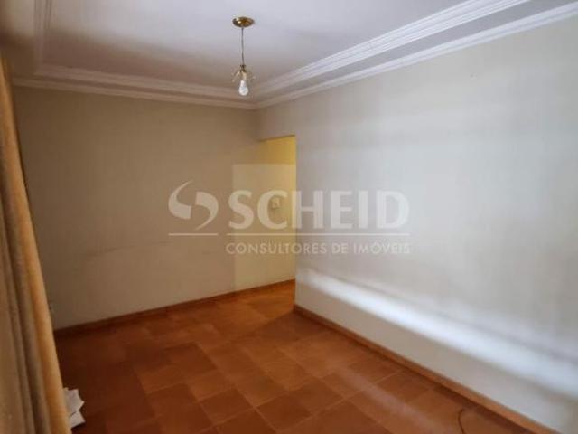 Vende Excelente casa Térrea em Interlagos, 02 Dormitórios 02 Vagas
