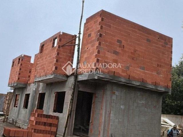 Vende Excelente Casa Condominio Fechado Canela RS