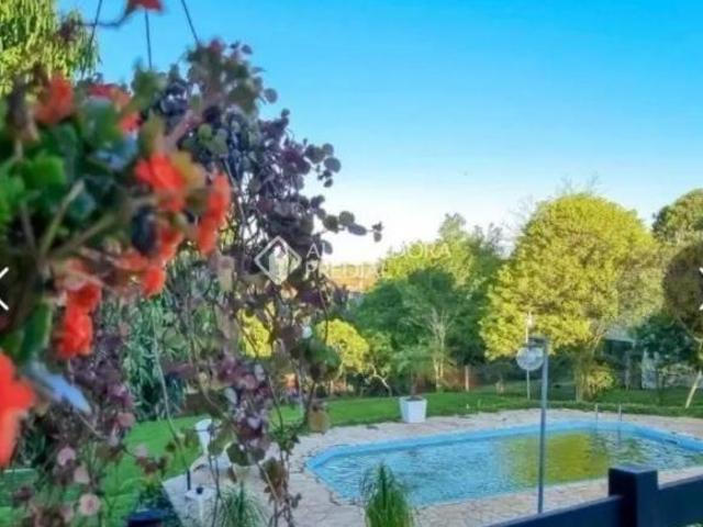 Vende Excelente Casa Condomínio Paragem dos Verdes Campos Bairro Morada Gaúcha Gravataí RS