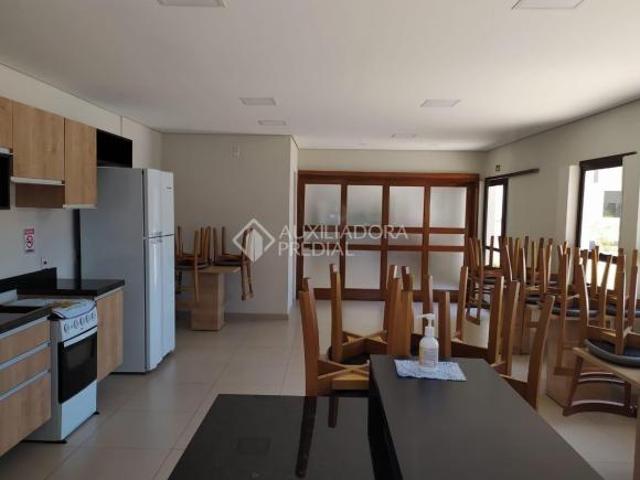 Vende Excelente Apartamento Bairro Centro Canoas RS