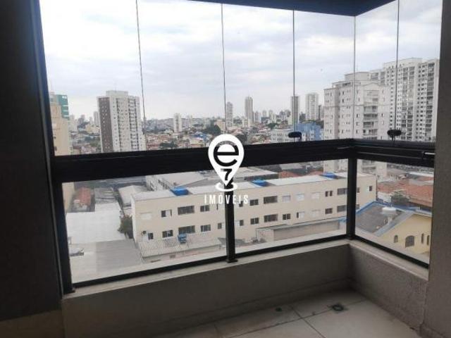 VENDE EXCELENTE APARTAMENTO DE 02 DORMITÓRIO NO IPIRANGA COM VAGA LIVRE E FIXA