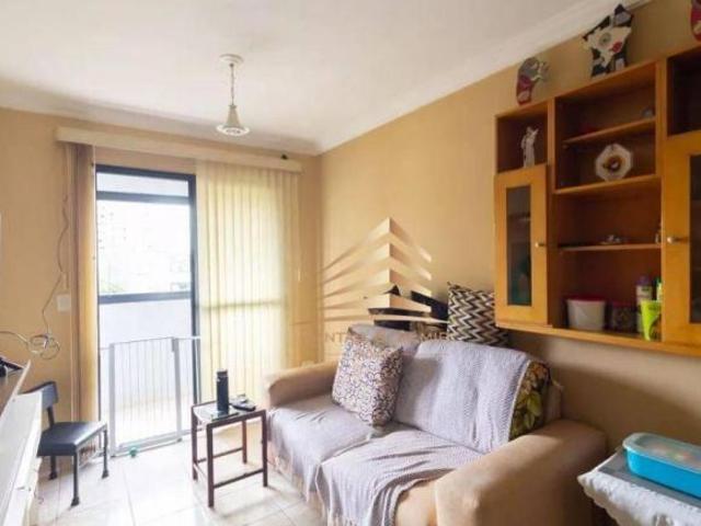 Vende excelente apartamento de 50 m² com 2 dormitórios sendo 1 com suíte, próximo do centro de Guaru
