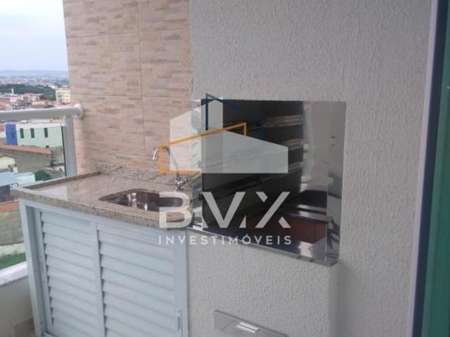 Vende excelente apartamento, Edifício Residencial AF SPLENDORE, 63 m², 2 dorm 1 suíte, 2 vagas cob
