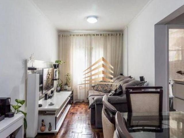 Vende excelente apartamento no Condomínio Ilhas do Hawaí, próximo do centro de Guarulhos, portaria 2