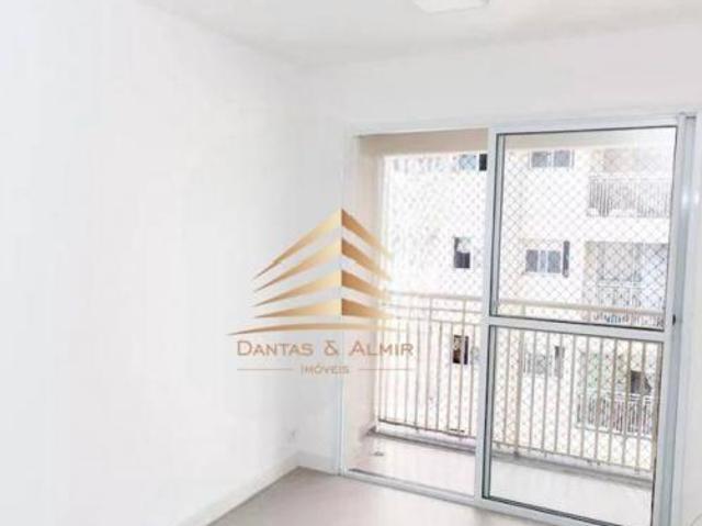 Vende excelente apartamento no Parque do Sol na Ponte Grande com 2 dormitórios, com lazer próximo do