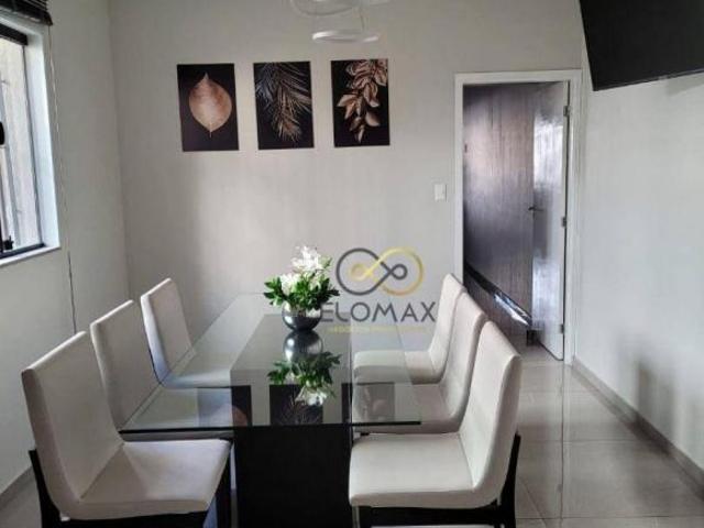 Vende Excelente e Espaçosa Casa Sobrado 147m² em Vila Regente Feijó SP