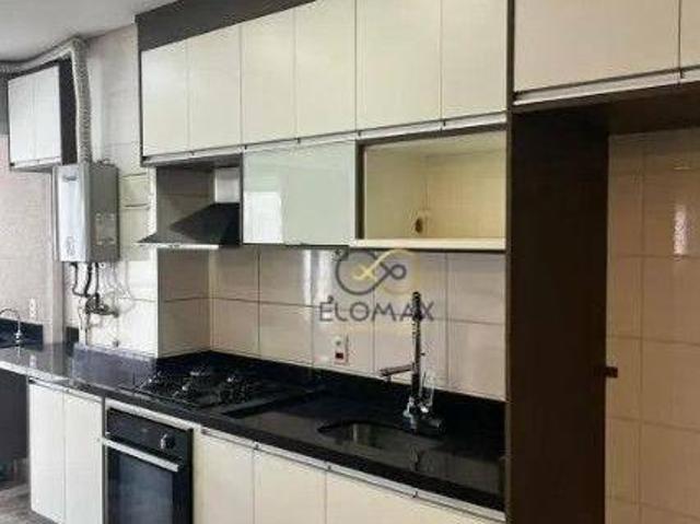 Vende Excelente e Espaçoso Apartamento 74m² Condominio Selfie Vila Prudente SP