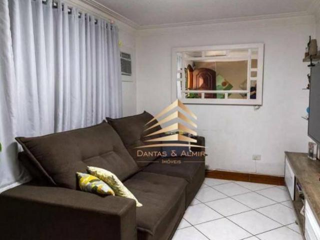 Vende excelente sobrado na Vila Augusto
