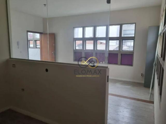 Vende Excelente Prédio Comercial 199m² Vila Regente Feijó São Paulo _ SP