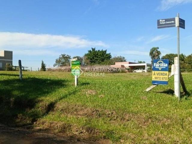 Vende excelente Terreno Condominio Corcunda Gravataí RS