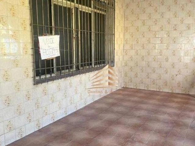 Vende exxelente casa térrea na Ponte Grande