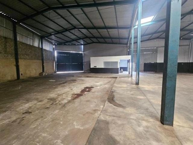 VENDE GALPÃO COMERCIAL PARQUE OESTE INDUSTRIAL