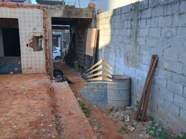 Vende imóvel Comercial no Jardim São Ricardo