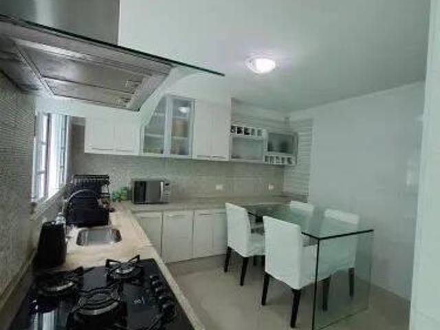 Vende Linda Casa próximo Butantã, 3 Dorms, 2 Vagas de Garagem!