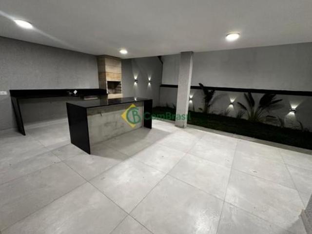 Vende Linda Casa Térrea NOVA 3 dormitórios Vila Rei Mogi das Cruzes SP