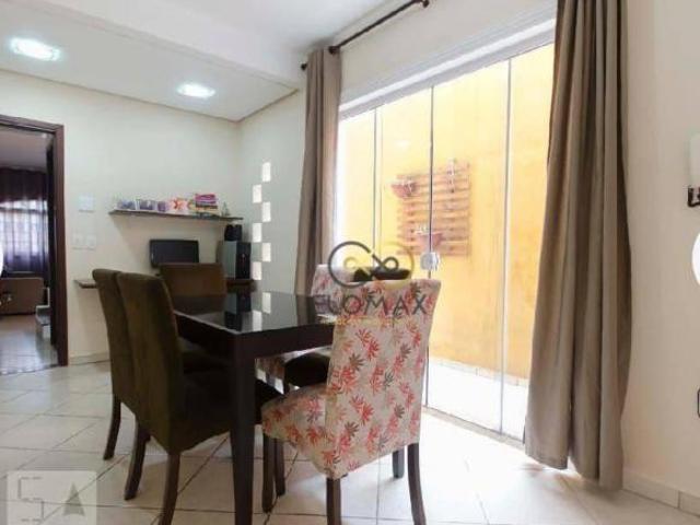 Vende Linda e Aconchegante Casa 150m² Casa Verde Zona Norte São Paulo SP