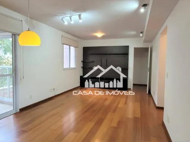 Vende lindo apartamento com 84m² em condomínio Clube na Vila Andrade