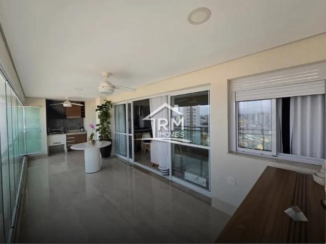 Vende lindo apartamento no Mogilar, Life Club, 3 suítes, 125 m², varanda gourmet, 2 vagas cobertas