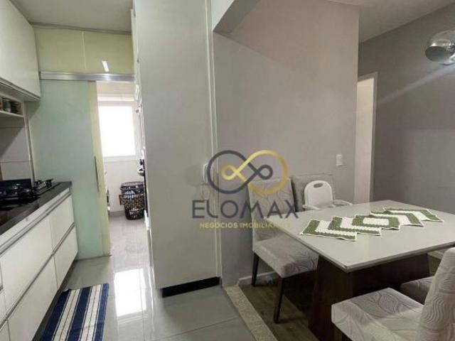 Vende Lindo e Aconchegante Apartamento 71m² Condomínio Autentico Vila Augusta SP