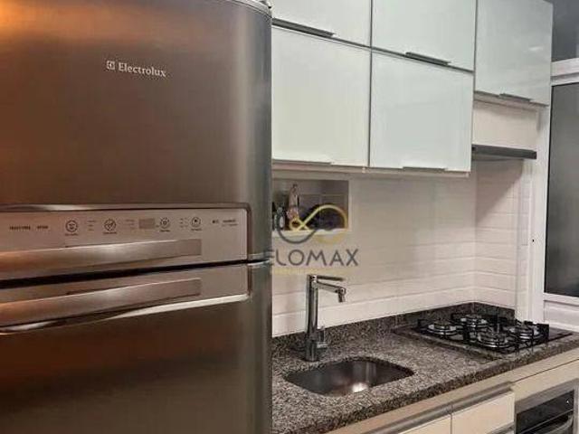 Vende Lindo e Excelente Apartamento Mobiliado 59m² Residencial Veneza Vila Guilherme SP
