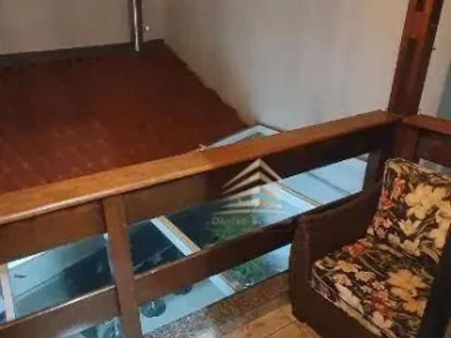 Vende lindo sobrado no Borque Maia com 3 dormitórios e 2 suites