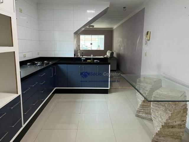 Vende Lindo Sobrado 185m² Jd. City Guarulhos SP