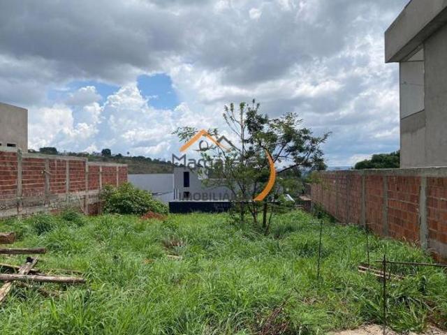 Vende lote no Condomínio Alto da Boa Vista/Aceita Financiamento e FGTS