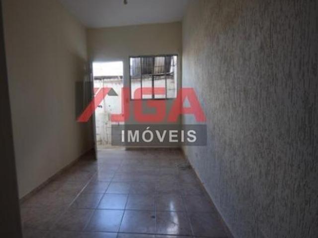 Vende Lote com 5 casas para renda
