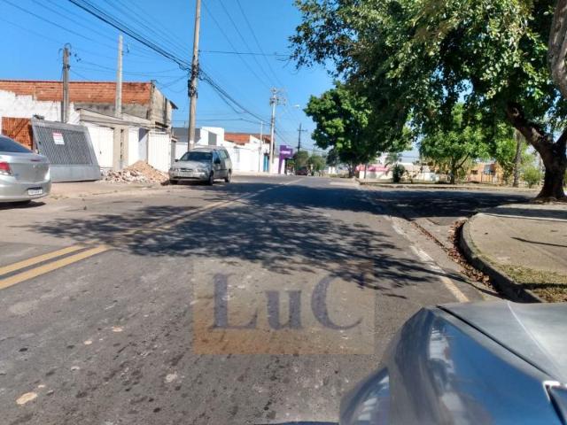 Vende lote de terreno 12x25 no Vitoria Regia, Sorocaba SP