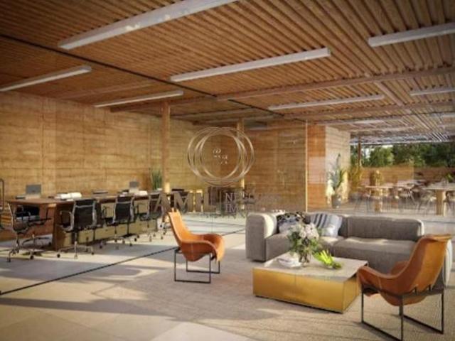 Vende Lote, terreno. Plano, 335 m² Condomínio Grand Paysage Taubaté