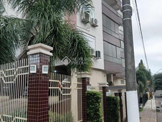 Vende Maravilhoso apartamento 3 quartos Bairro Centro Gravataí RS