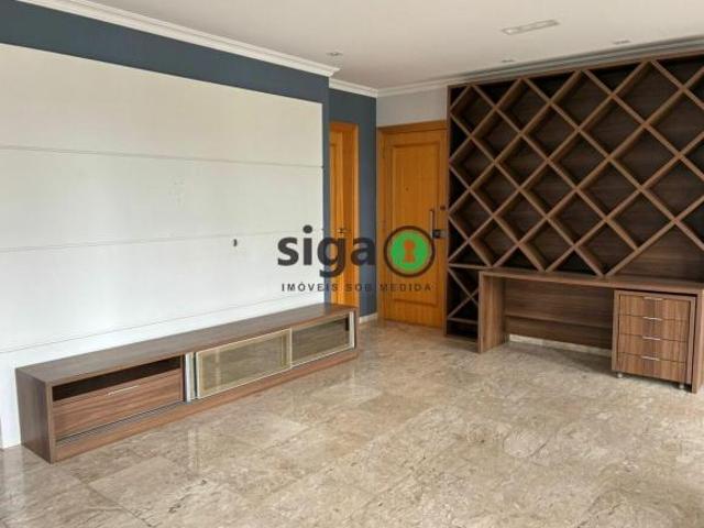 VENDE na Vila Andrade Morumbi Apartamento com 3 suítes, 3 Vagas e lazer completo