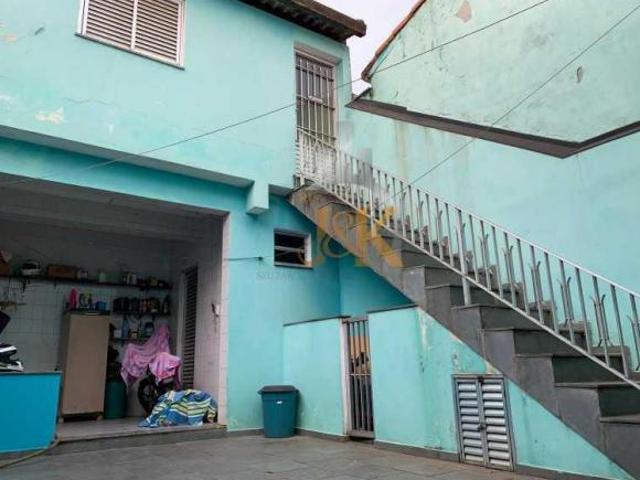 VENDE ÓTIMO SOBRADO, COM BOA VINHANÇA E LOCALIZAÇÃO NO BAIRRO PARQUE MARAJOARA E