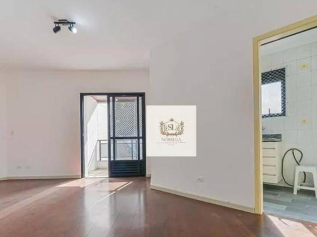 VENDE OU ALUGA VILA MARIANA 2 DORM. COM 2 SUÍTES 1 VAGA LAZER PRÓX. METRÔ R$800.000,00