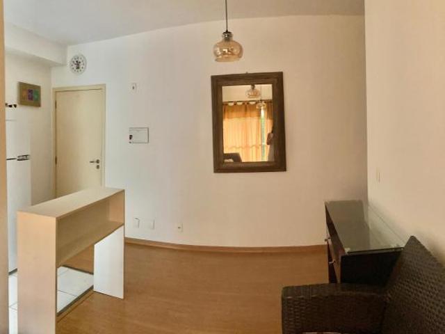 Vende ou aluga apartamento Garden 2 dorm 1 suíte, em São Roque/SP